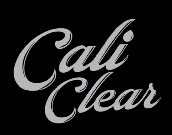 Cali Clear Disposable - Cali Clear Official